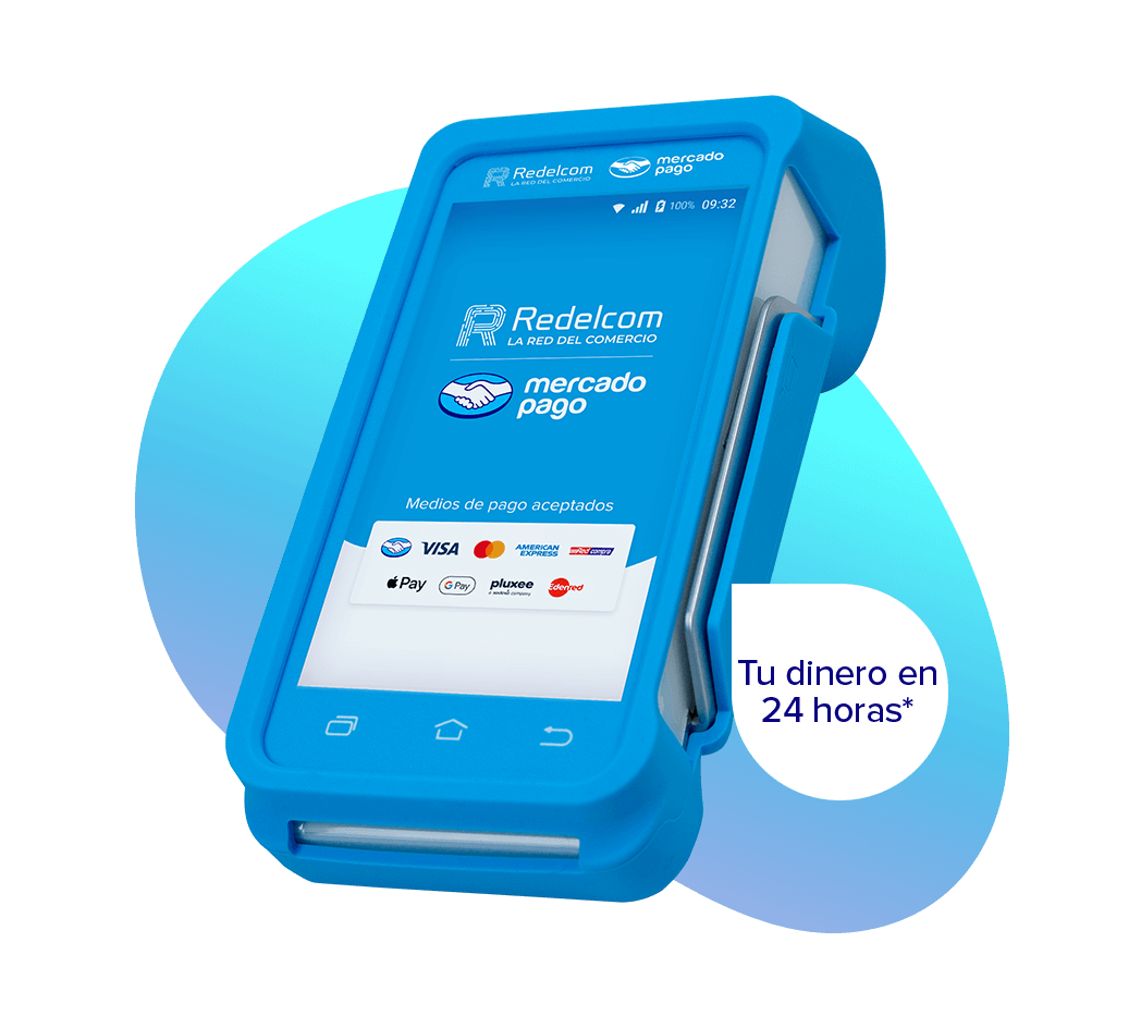 Tu Terminal Smart - Tu Maquina de Pago