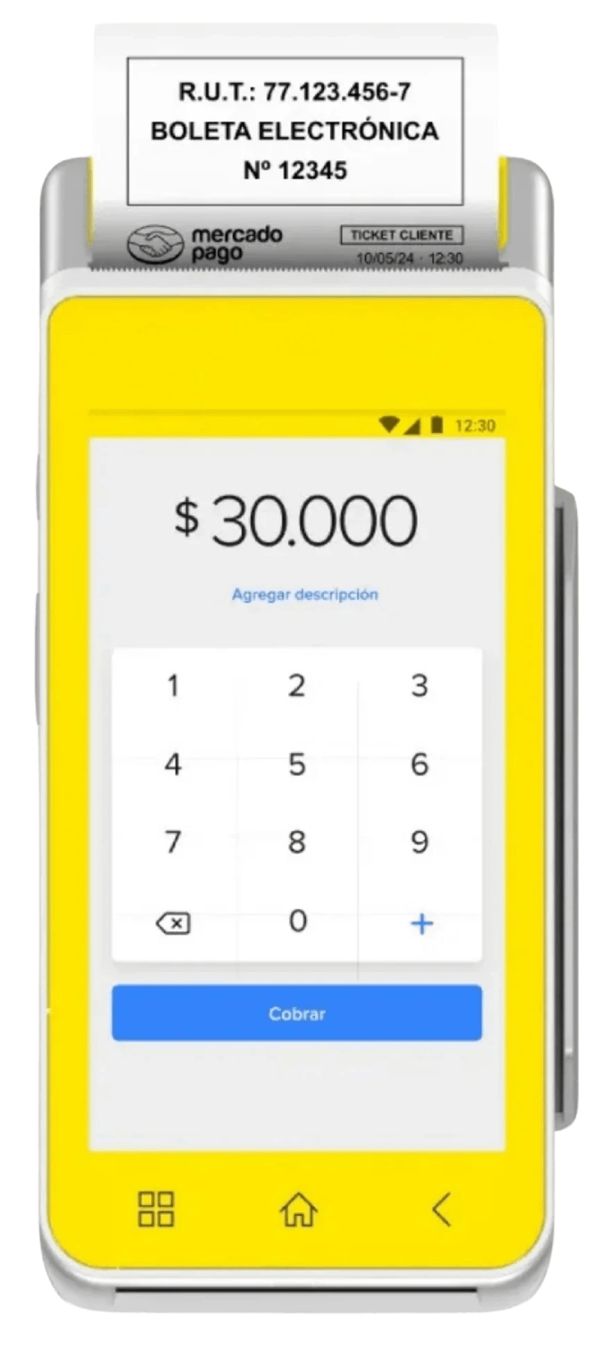 Billeteras Digitales - Tu Maquina de Pago
